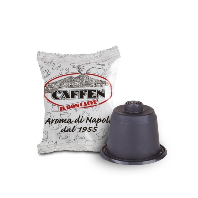 Caffen compatibile nespresso® - MòKe Caffè